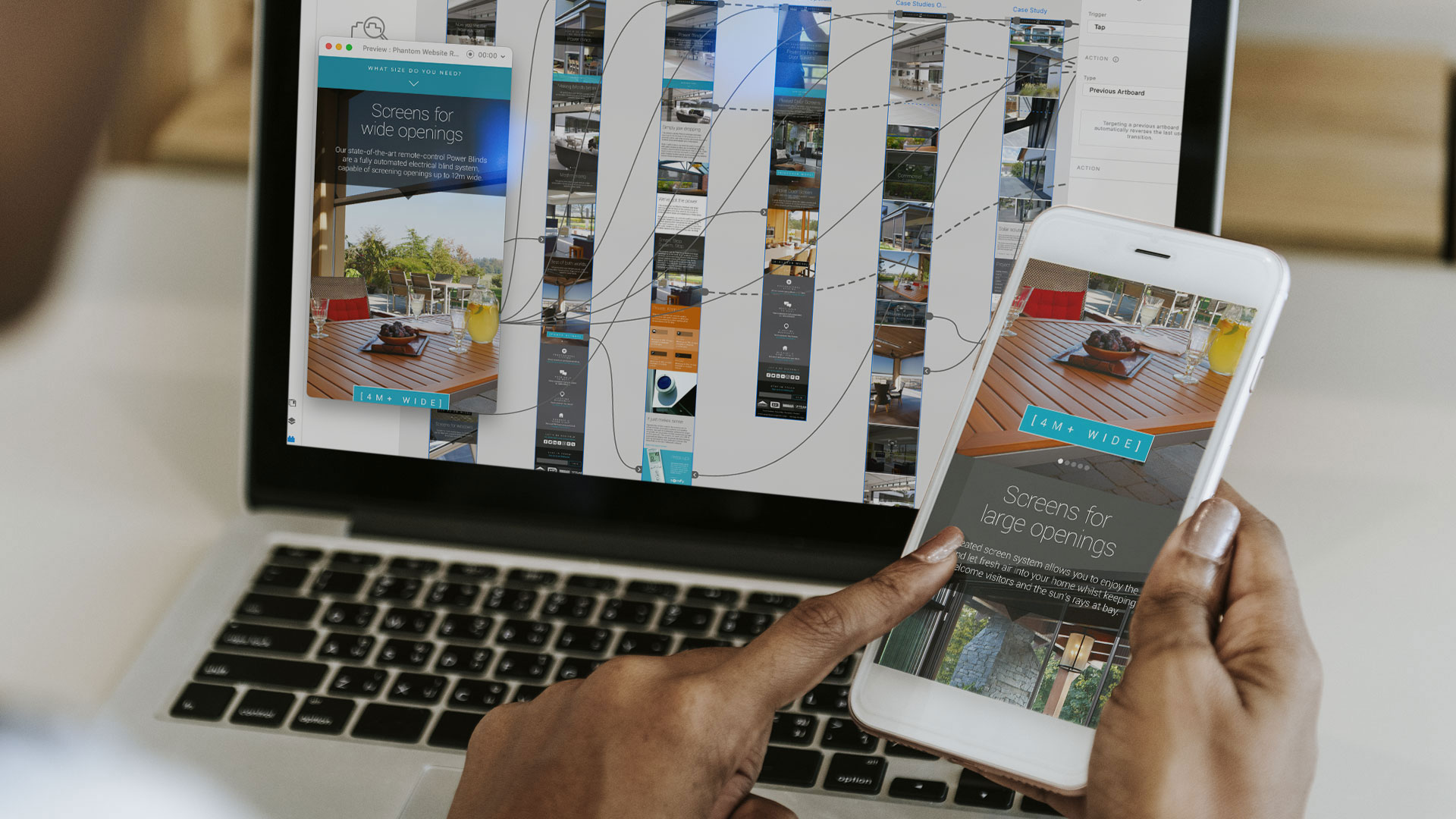 Branding Agency Lincoln - Branding - Websites - Marketing